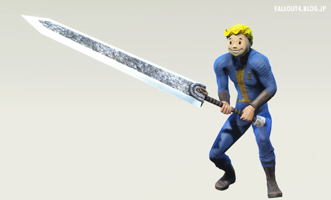 Fallout4⚡情報局：ドラゴンころしMOD