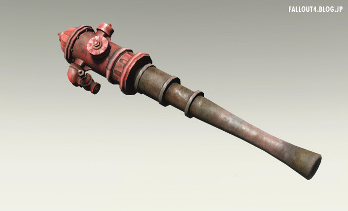 Fallout4⚡情報局：Avoid The Crazy Chicken Underground