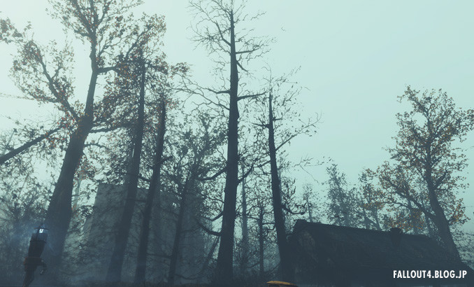 Fallout4⚡情報局：Nuclear Reloaded v1.4