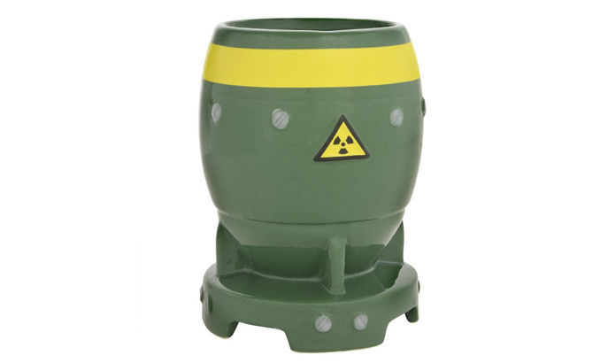 Fallout4⚡情報局：「Geekstore」のフォールアウトグッズ