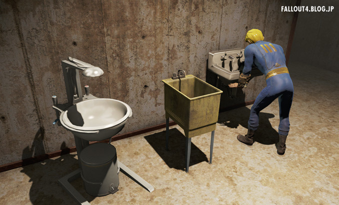 Fallout4⚡情報局：CWSS Redux v1.2