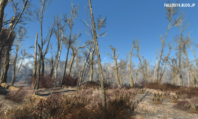 Fallout4⚡情報局：Nuclear Reloaded v1.4
