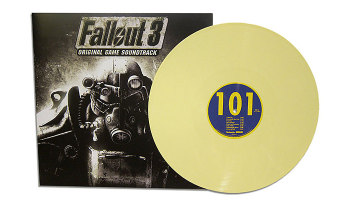 Fallout4⚡情報局：ThinkGeekの新作フォールアウトグッズ集