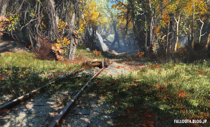Fallout4⚡情報局：Nuclear Reloaded v1.5