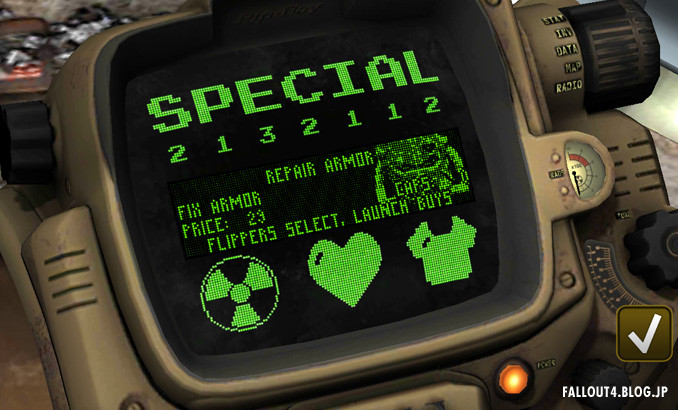 Fallout4⚡情報局：Android 版『Bethesda® Pinball』が配信