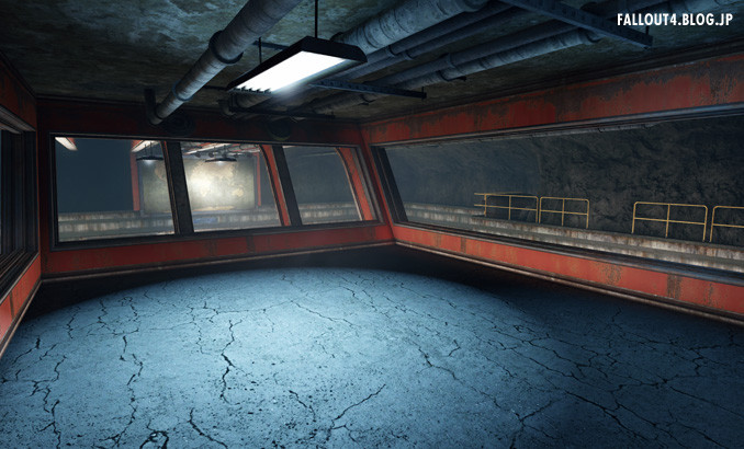 Fallout4⚡情報局：SWITCHBOARD