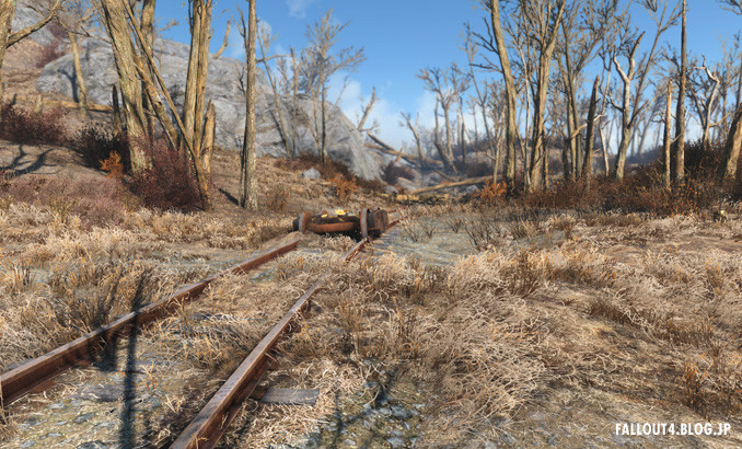 Fallout4⚡情報局：Nuclear Reloaded v1.5
