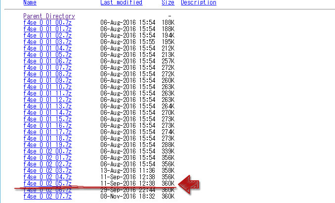 Fallout4⚡情報局：Fallout 4 Script Extender (F4SE) v1.9.4 対応版がリリース