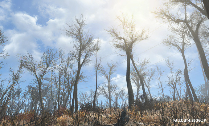 Fallout4⚡情報局：Nuclear Reloaded v1.5
