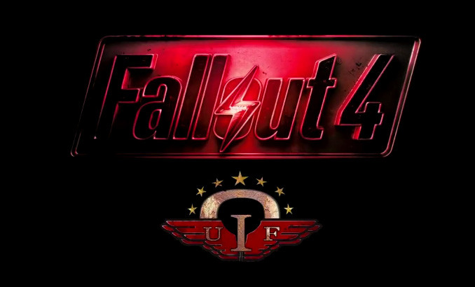 Fallout4⚡情報局：Union Of Independent Federations