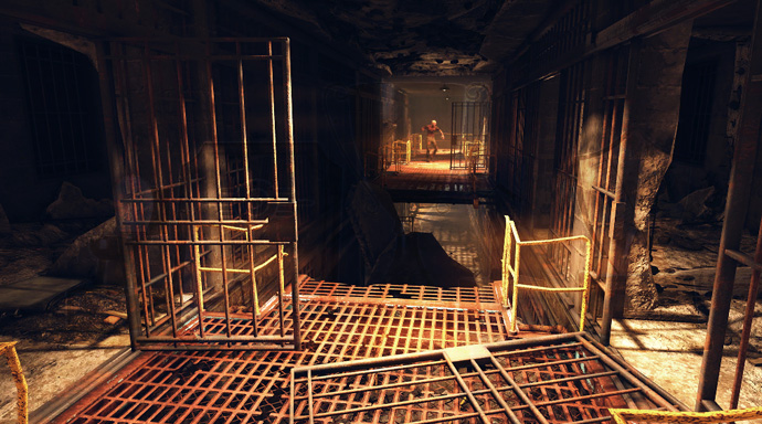 パブリックイベント：Jail Break｜ぬかキャン：Fallout 76 サバイバルガイド