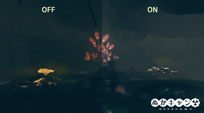 Fallout 76：Night Eyes（Perception）｜ぬかキャン：Fallout 76 サバイバルガイド