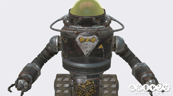 ビブ・E・リッジ（Biv E. Ridge）｜ぬかキャン：Fallout 76 サバイバルガイド