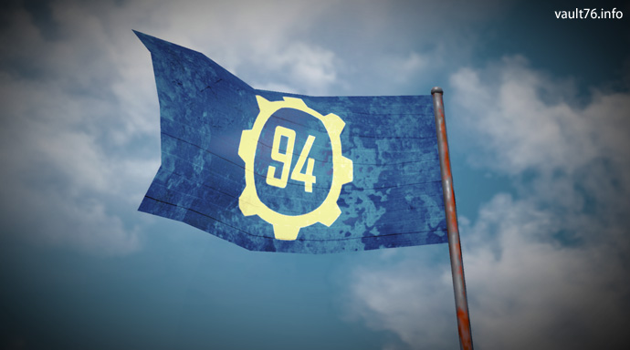 Vault 94 Missionのチャレンジ報酬一覧｜ぬかキャン：Fallout 76 サバイバルガイド