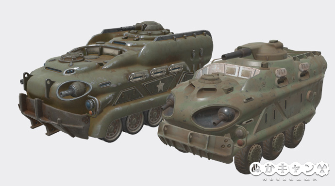 APCサバイバルテント｜ぬかキャン：Fallout 76 サバイバルガイド