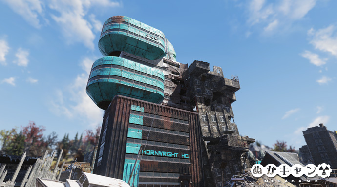サイドクエスト：The Motherlode｜ぬかキャン：Fallout 76 サバイバルガイド