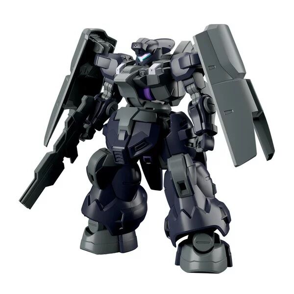 トレンド情報局:でじたみん楽天市場店で販売中！HG 1/144 機動戦士ガンダム 水星の魔女 ディランザソル プラモデル バンダイスピリッツ