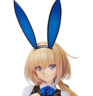 プレミアの王道:あみあみで販売再開中！【限定販売】B-style バニースーツ プランニング ソフィア・F・シャーリング 逆バニーVer. 1 ...