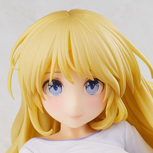 プレミアの王道:予約開始！【限定販売】石恵氏 オリジナルイラスト 知恵C93表紙イラスト 1/6 完成品フィギュア[Pink・Charm]