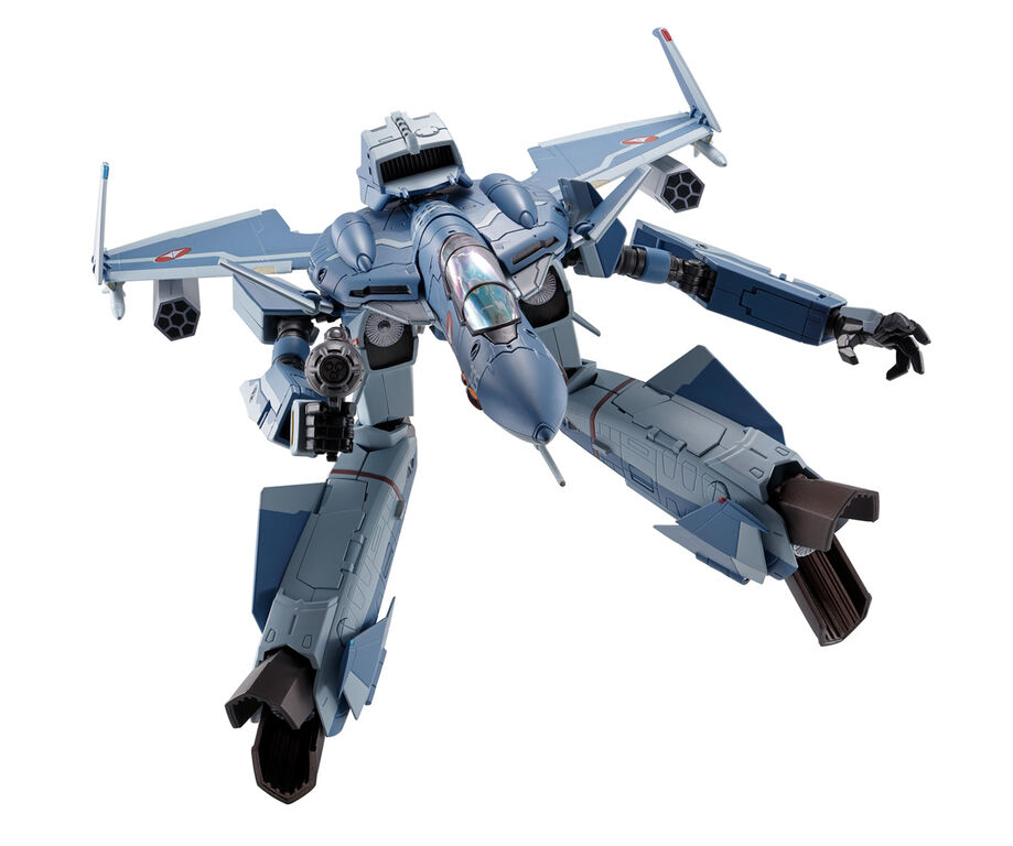 プレミアの王道:アニメイトオンラインで販売中！HI-METAL R マクロスゼロ VF-0D フェニックス（工藤シン機）
