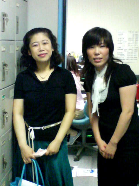 【Out of Box】:公演製作中のヒトコマ - livedoor Blog（ブログ）