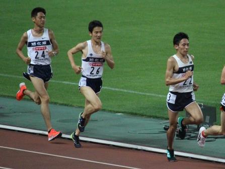 日本選手権で輝く廣中璃梨佳、次の挑戦に目を向ける：5000m、10000mの壁を突破せよ！ : 【検索】気になるニュース速報