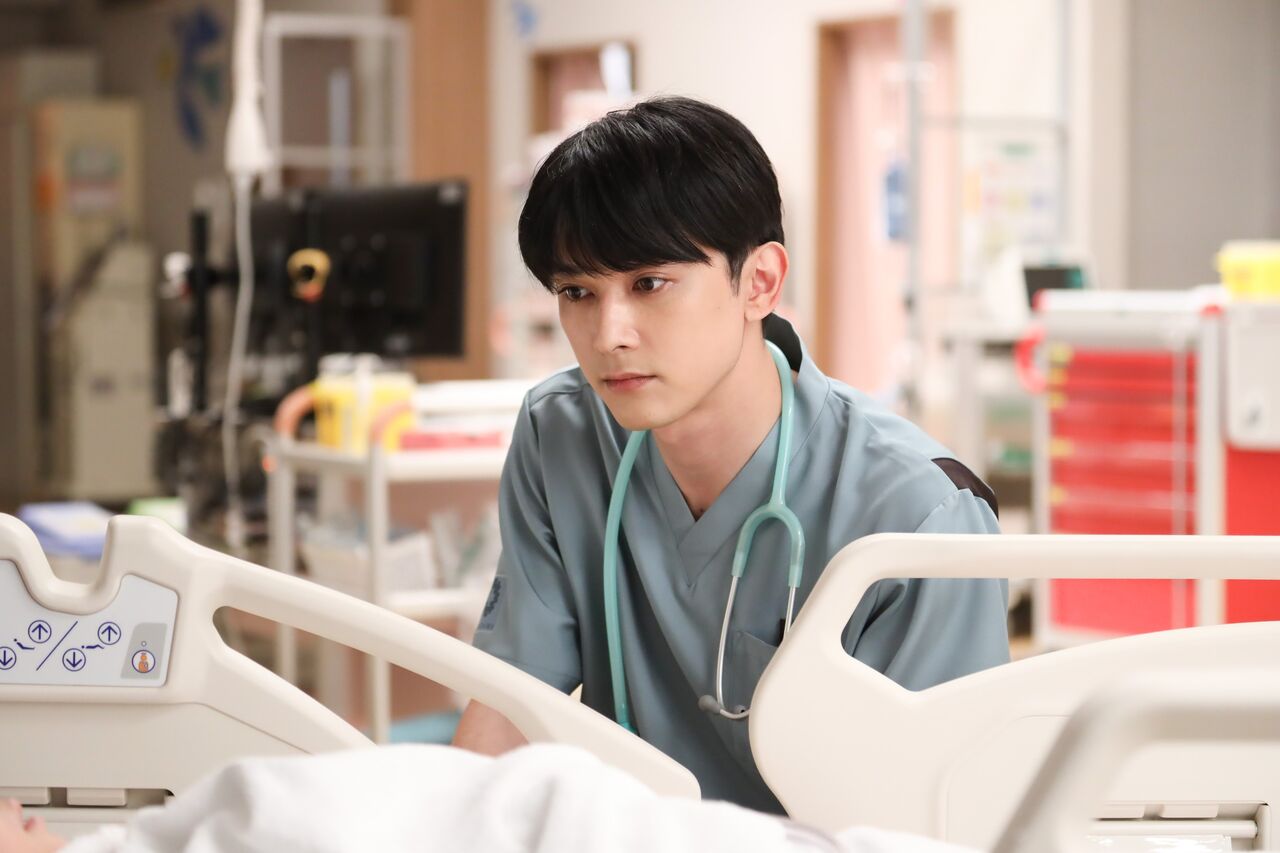 「PICU」のファン待望！吉沢亮主演の続編SPドラマが24年春に放送決定！一年後の「しこちゃん先生」の新たなストーリーが始まる！ : 【検索】気になるニュース速報
