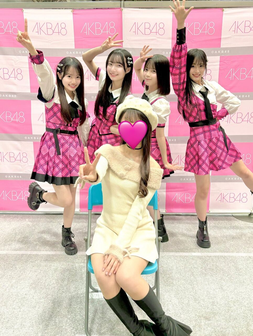 【朗報】本日AKB東京写真会でメンバーに出された弁当 キターーーーーーーーーーーーーーーー : SKEまとめもん【SKE48のまとめ】