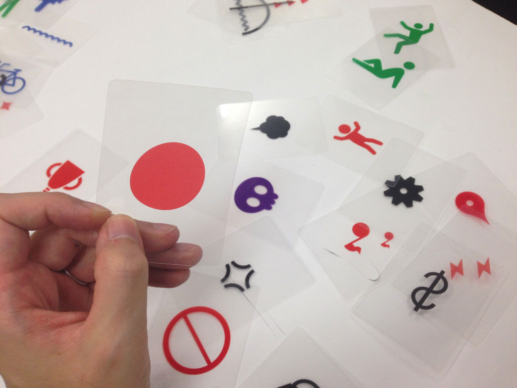 ピクテル - Pictell : ボドゲなチラ裏