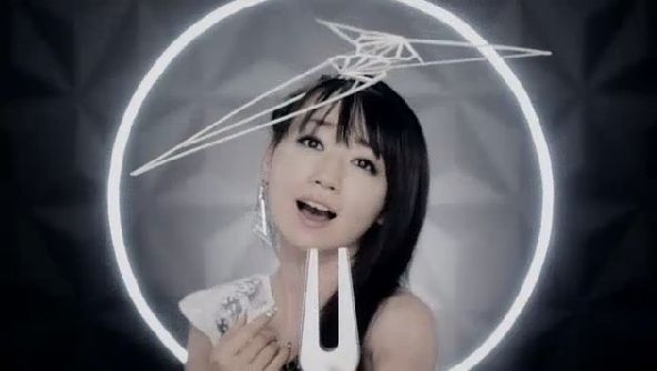 水樹奈々29thシングル「Vitalization」MV公開ｷﾀ━━━━━━(ﾟ∀ﾟ)━━━━━━!「戦姫絶唱シンフォギアG」OPテーマ！ : 声豚ニュース速報
