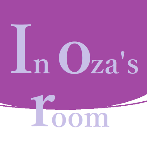 自己紹介 : In oza's room