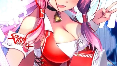 【SDVX】スティンガーってどんな人？年収は？段位は？VFは？調べてみました！ : 小沢です。おざー