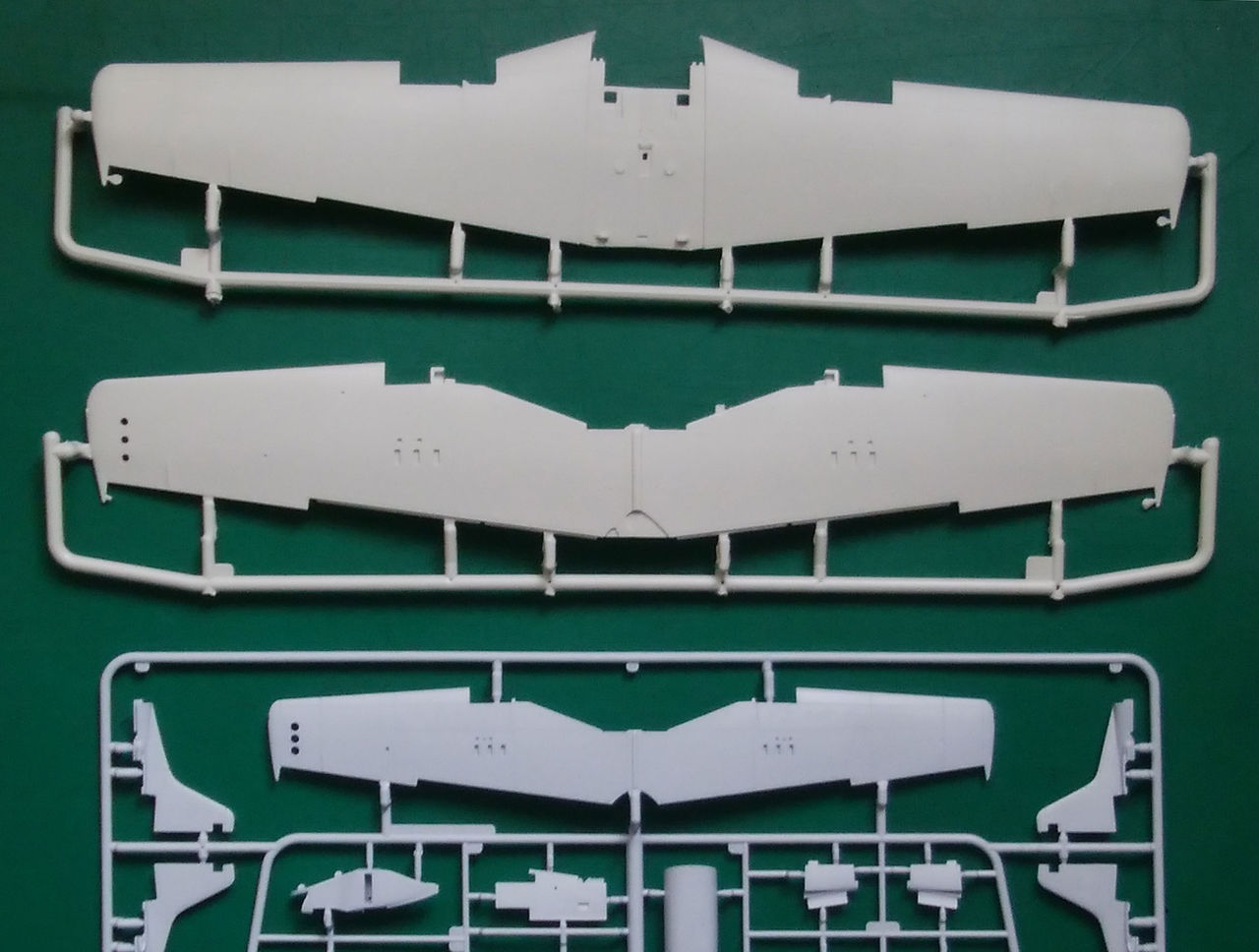 P-51 MUSTANG FREAKS Blog:Mini Guideで エアフィックス(AIRFIX) #A05131 1/48 North ...