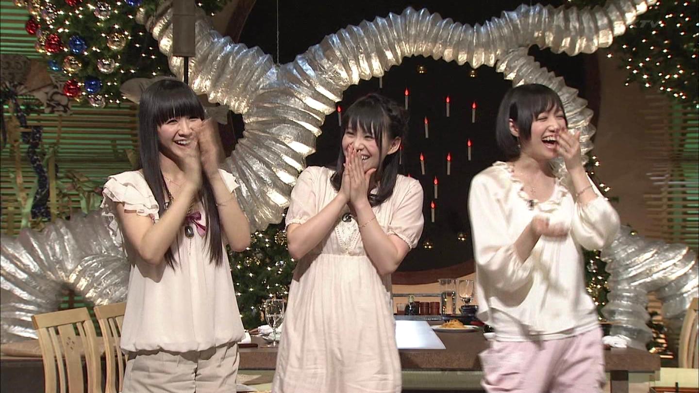 【LIVE】Perfumeの好きな衣装【MV】 | ガールズちゃんねる - Girls Channel