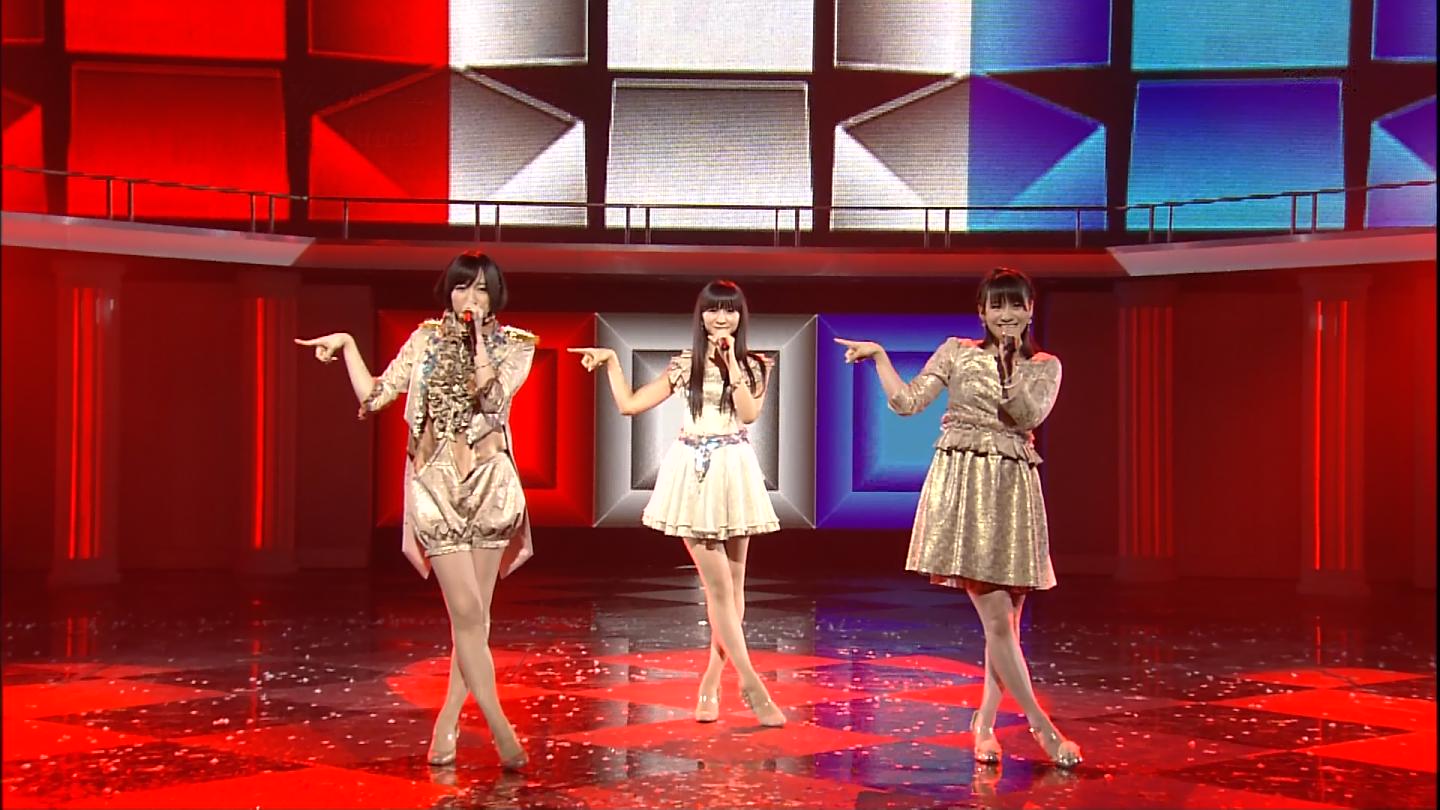 【LIVE】Perfumeの好きな衣装【MV】 | ガールズちゃんねる - Girls Channel