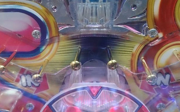 【悲報】近所のパチンコ屋さん、1パチ台は平均1K11回転しか回させてくれない : ぱちんこドキュメント!!