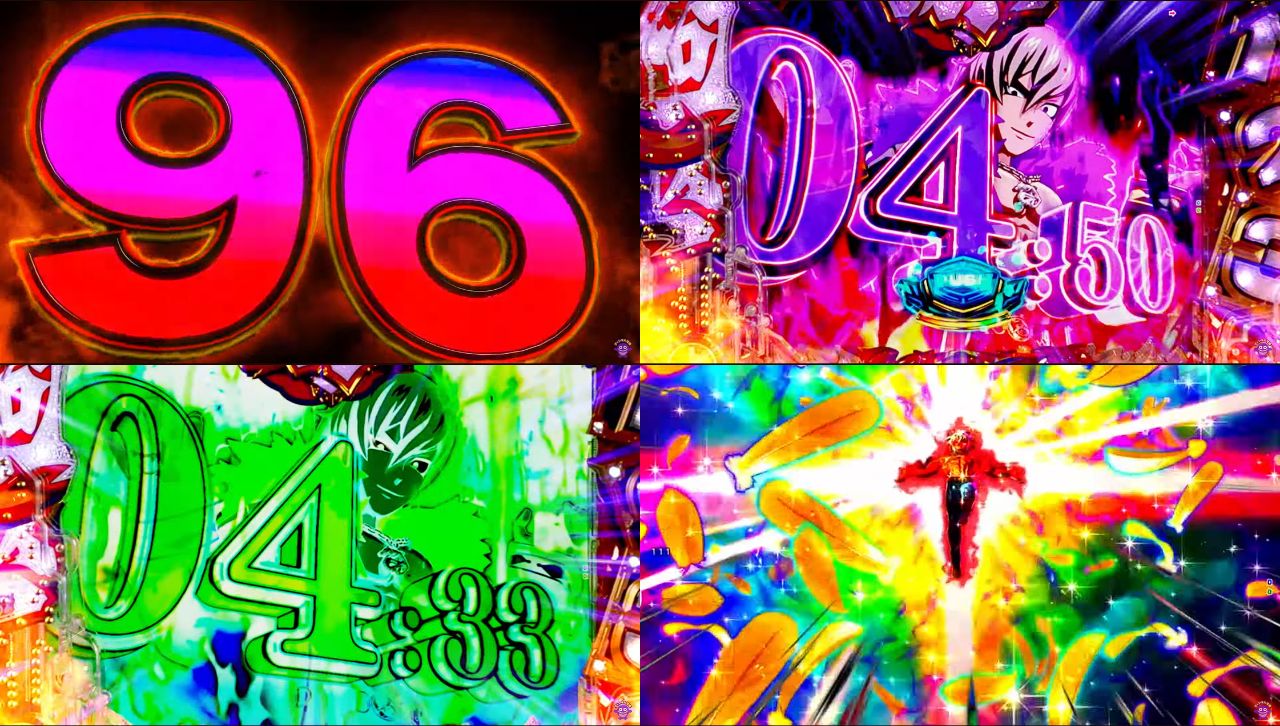 パチンコ・パチスロ.com : 【新台】SANYO「e大工の源さん超韋駄天2 フルスイングLT」本PV公開！初当り（図柄揃い）は必ず1500個！RUSH=LT発動96％の極源RUSH