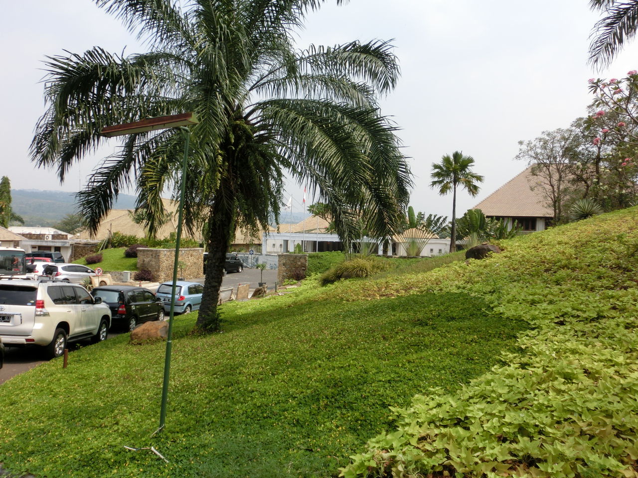 Sentul Highlands Golf Club （スントゥール ハイランド） : インドネシア駐在員のブログ