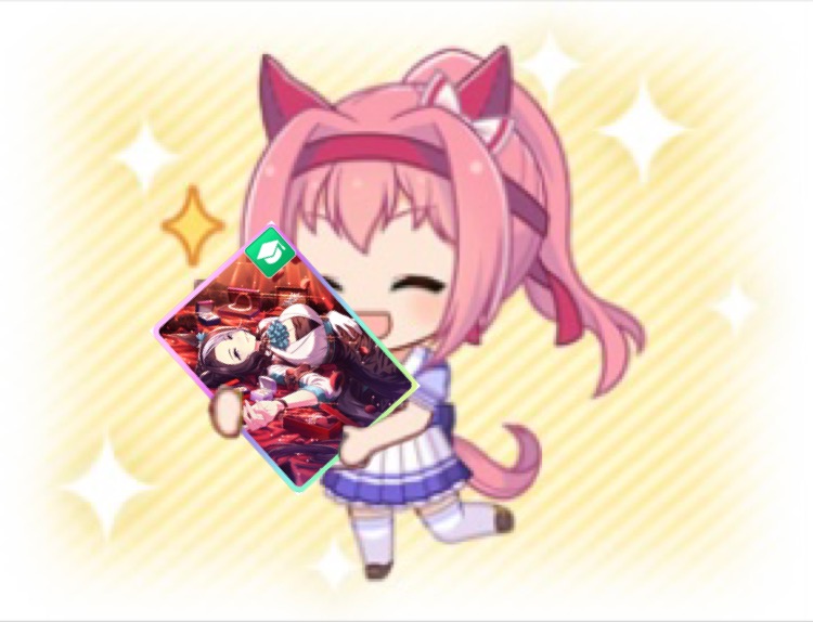 パカ娘速報！！ウマ娘まとめブログ