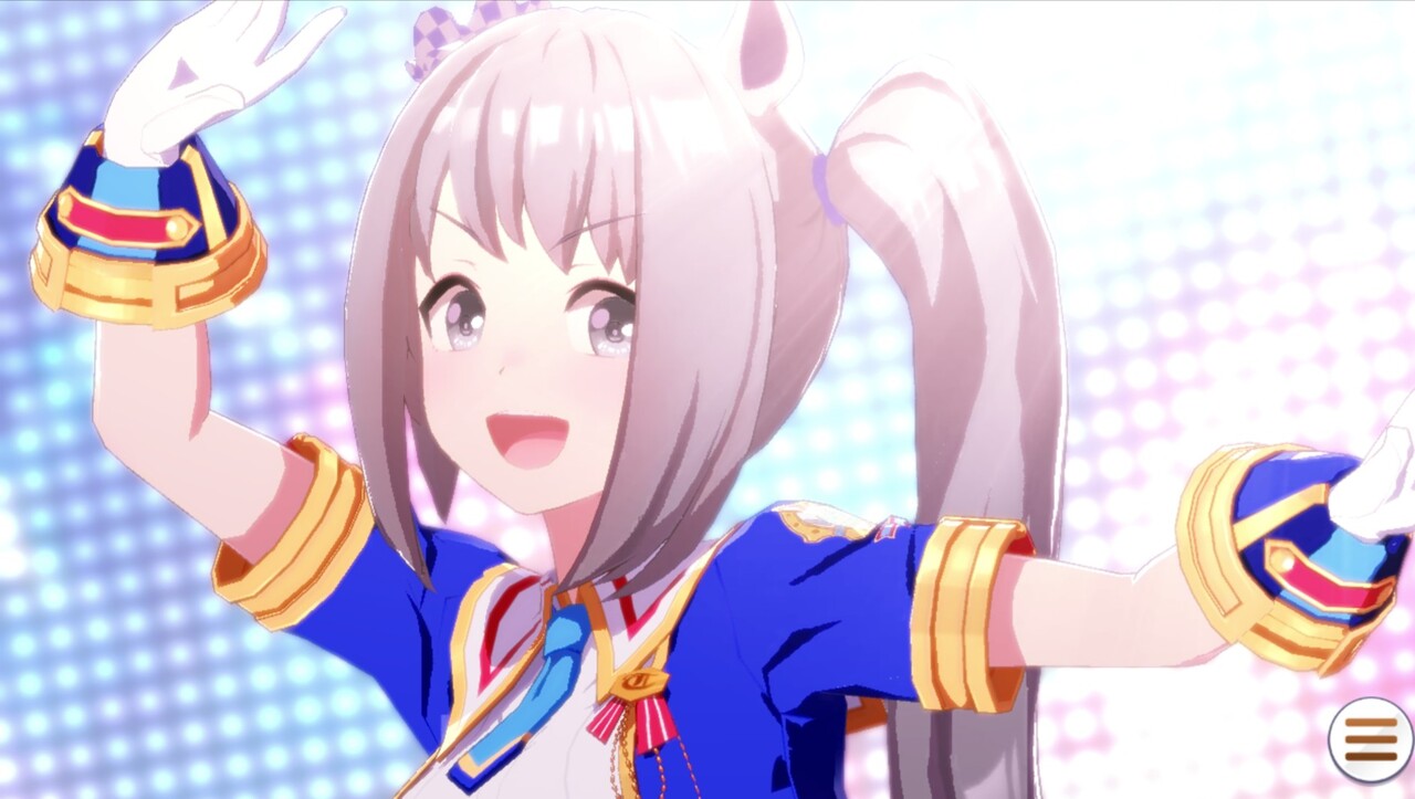 パカ娘速報！！ウマ娘まとめブログ