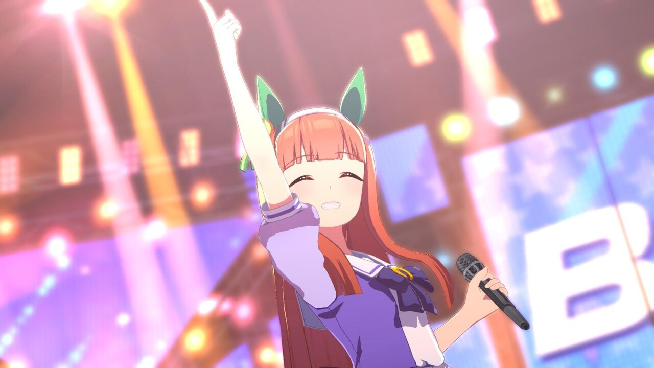 パカ娘速報！！ウマ娘まとめブログ