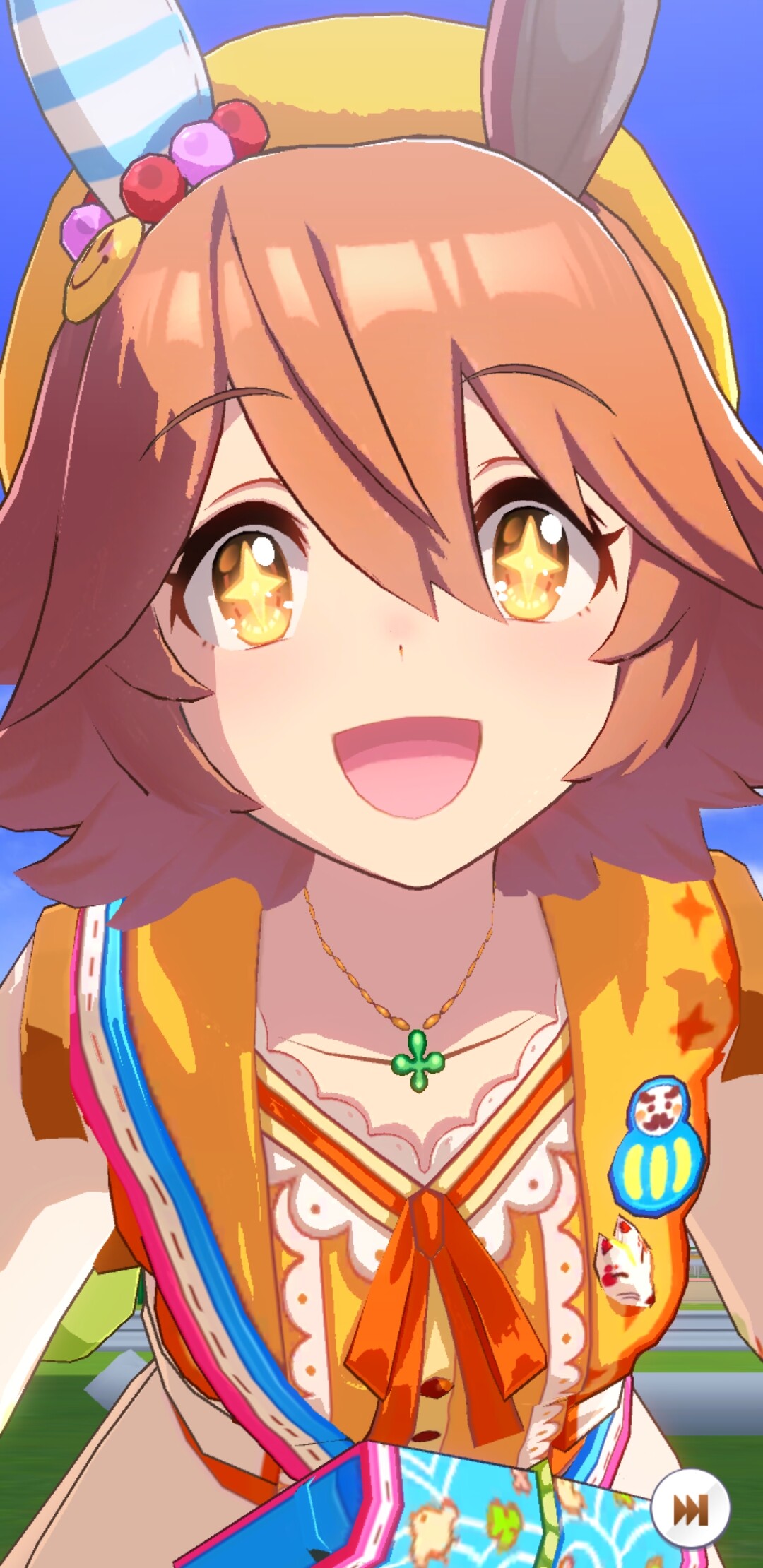 パカ娘速報！！ウマ娘まとめブログ