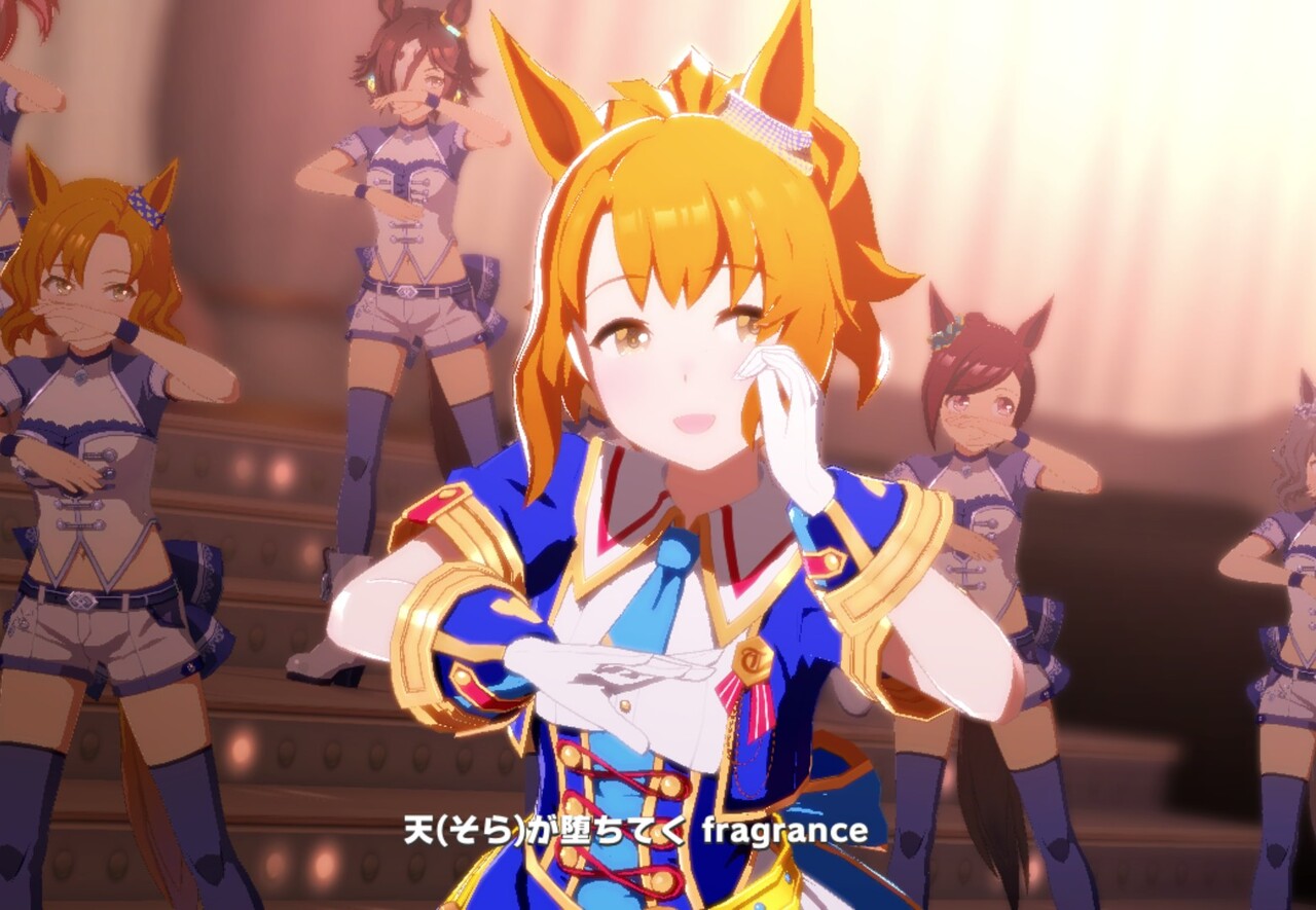 パカ娘速報！！ウマ娘まとめブログ