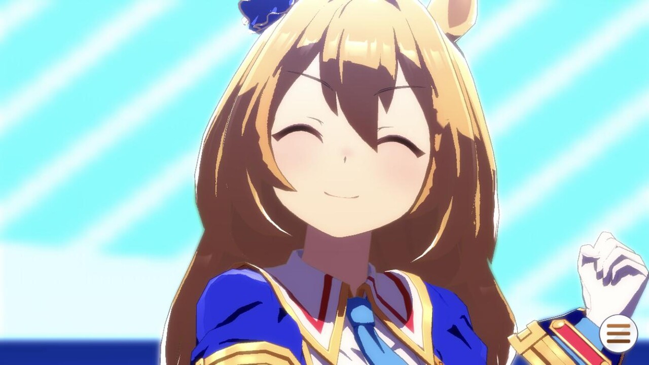 パカ娘速報！！ウマ娘まとめブログ