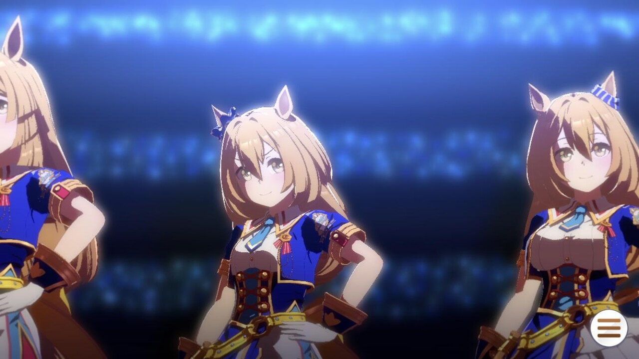 パカ娘速報！！ウマ娘まとめブログ