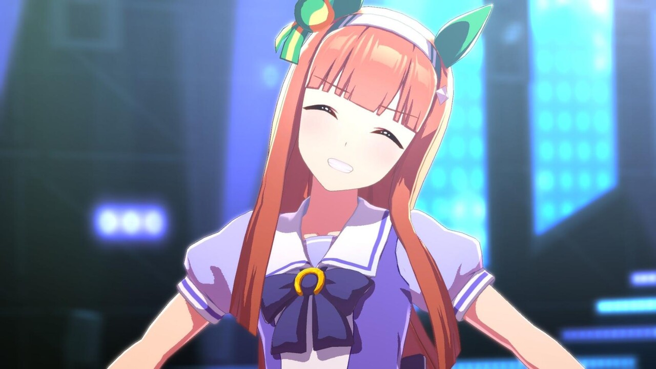 パカ娘速報！！ウマ娘まとめブログ