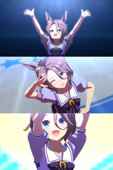 パカ娘速報！！ウマ娘まとめブログ