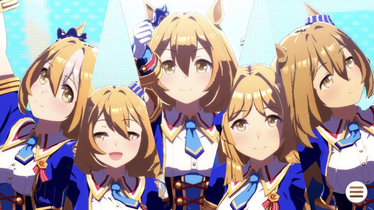 パカ娘速報！！ウマ娘まとめブログ