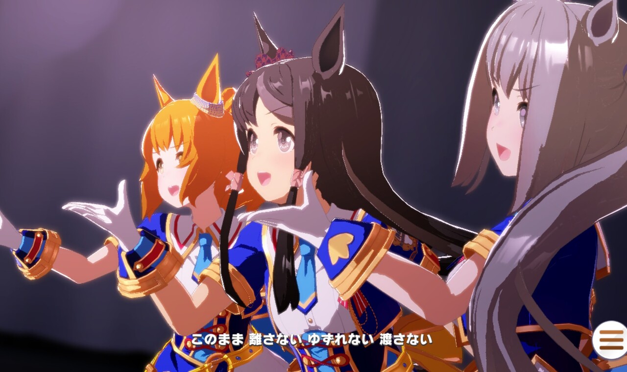 パカ娘速報！！ウマ娘まとめブログ