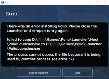 パッチ0.187アプデ後に発生している新たなバグ・不具合まとめ[🍯1/4追記] : Palia(パリア)まとめ速報
